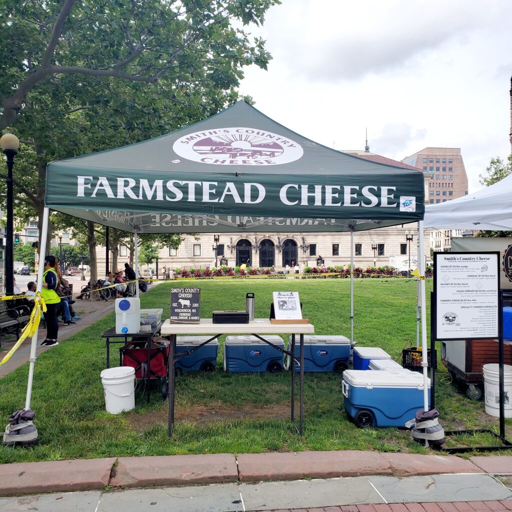 Where to Find Smith's Country Cheese - Smith's Country Cheese