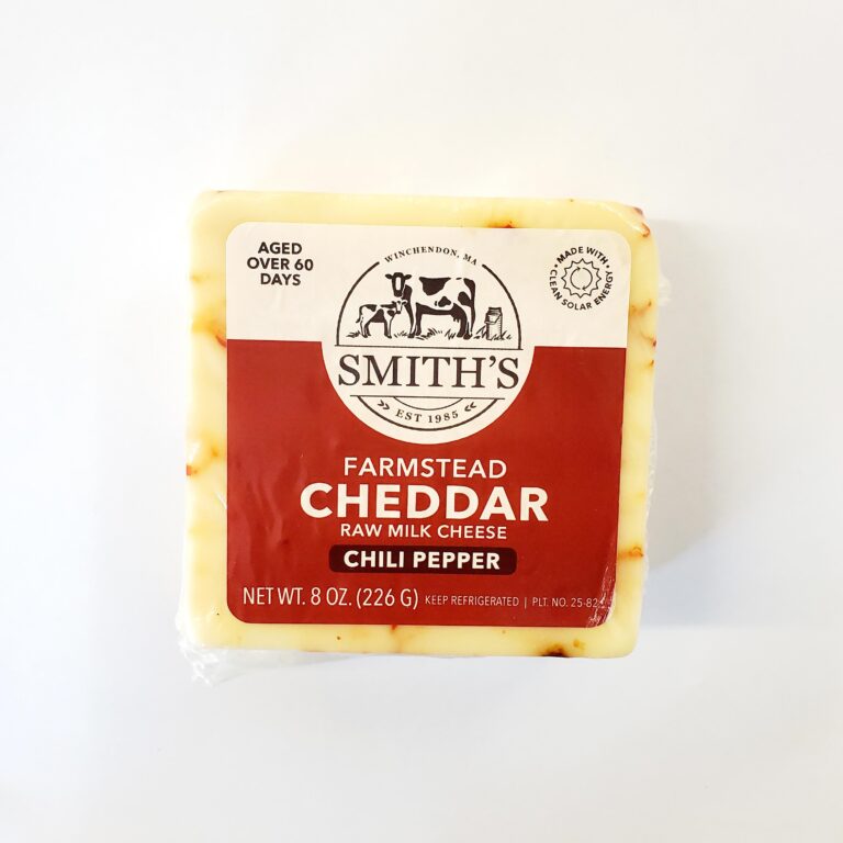 Cheddar Archives - Smith's Country Cheese