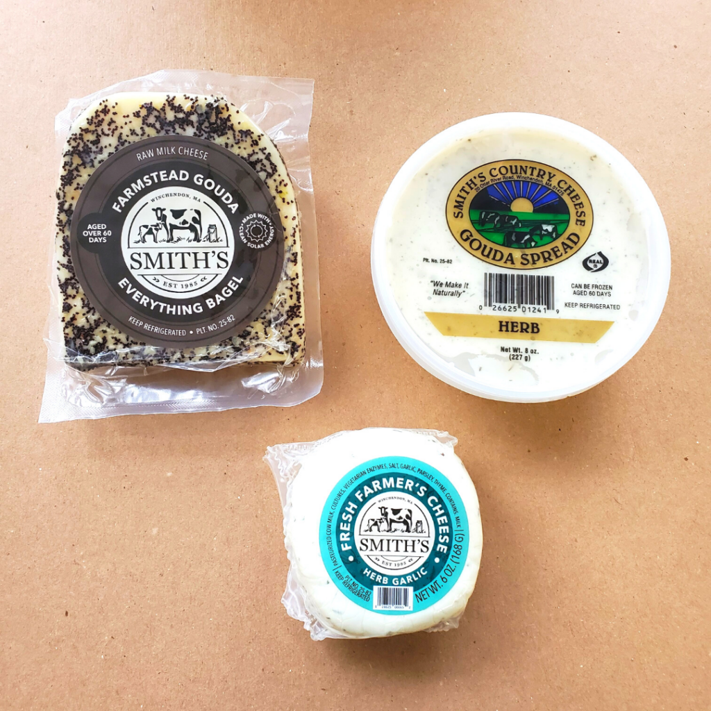 Gift Boxes Archives - Smith's Country Cheese