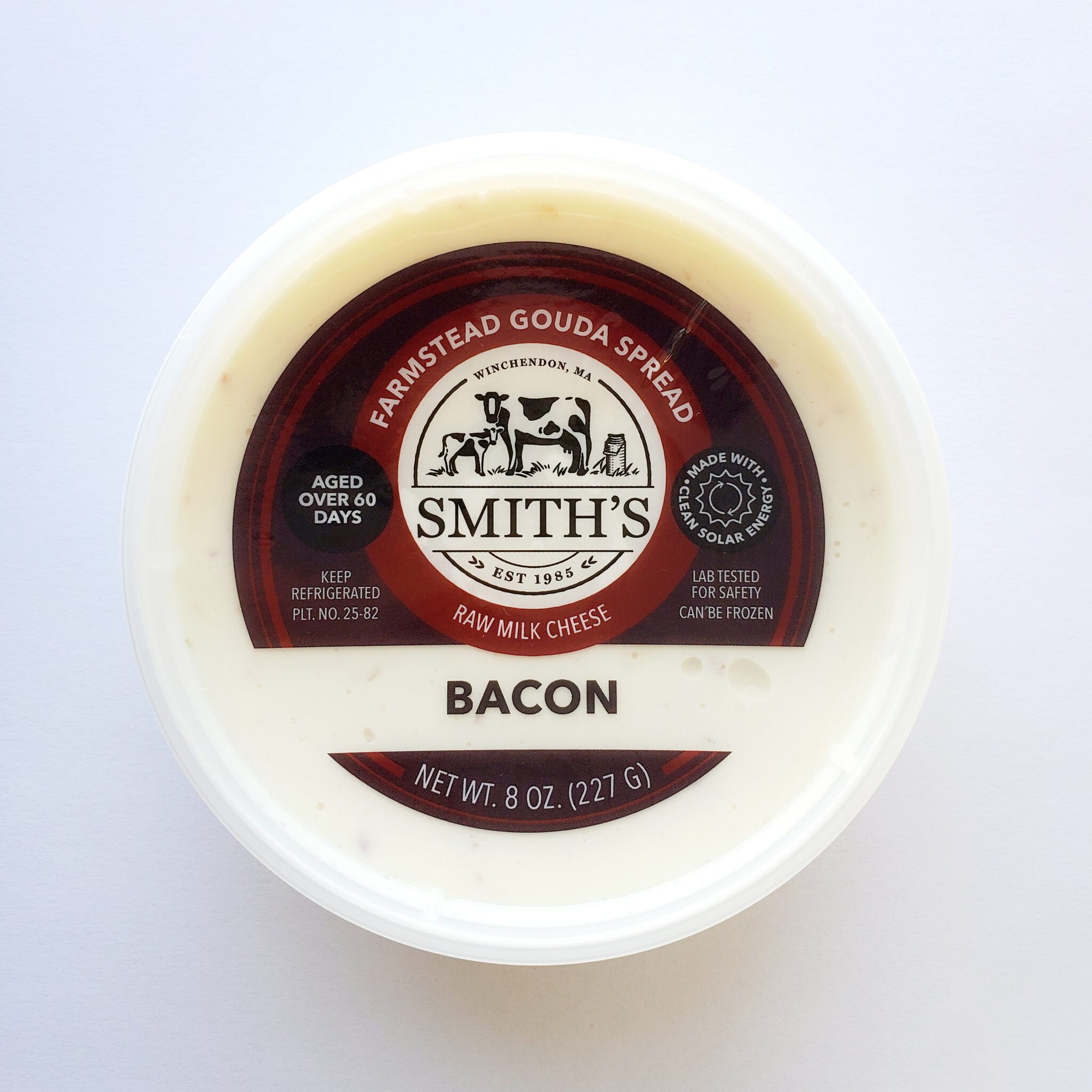 Creamy Gouda Spread - Smith's Country Cheese