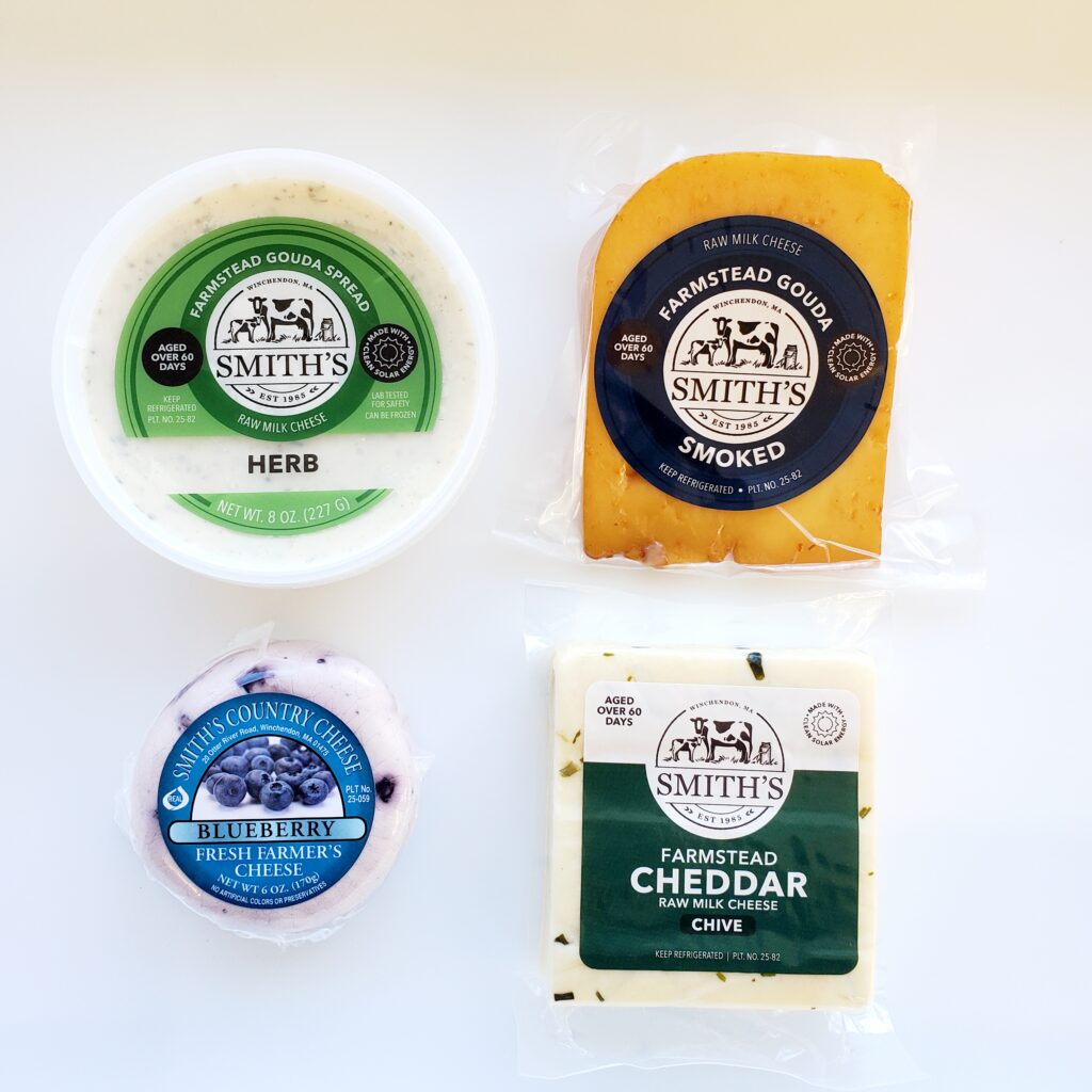 Gift Boxes Archives - Smith's Country Cheese