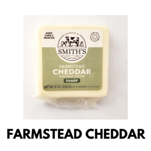 Shop - Smith's Country Cheese