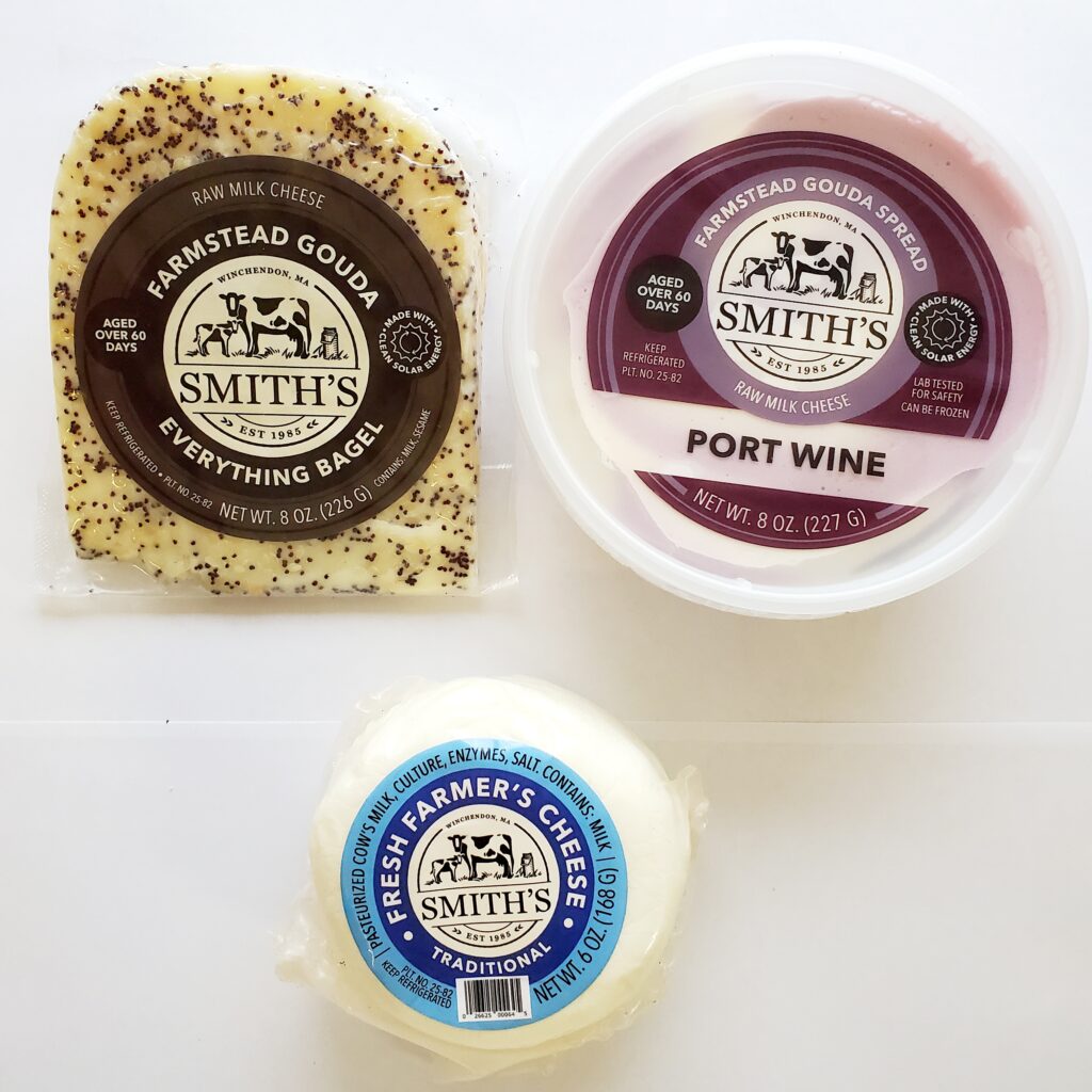 Gift Boxes Archives - Smith's Country Cheese