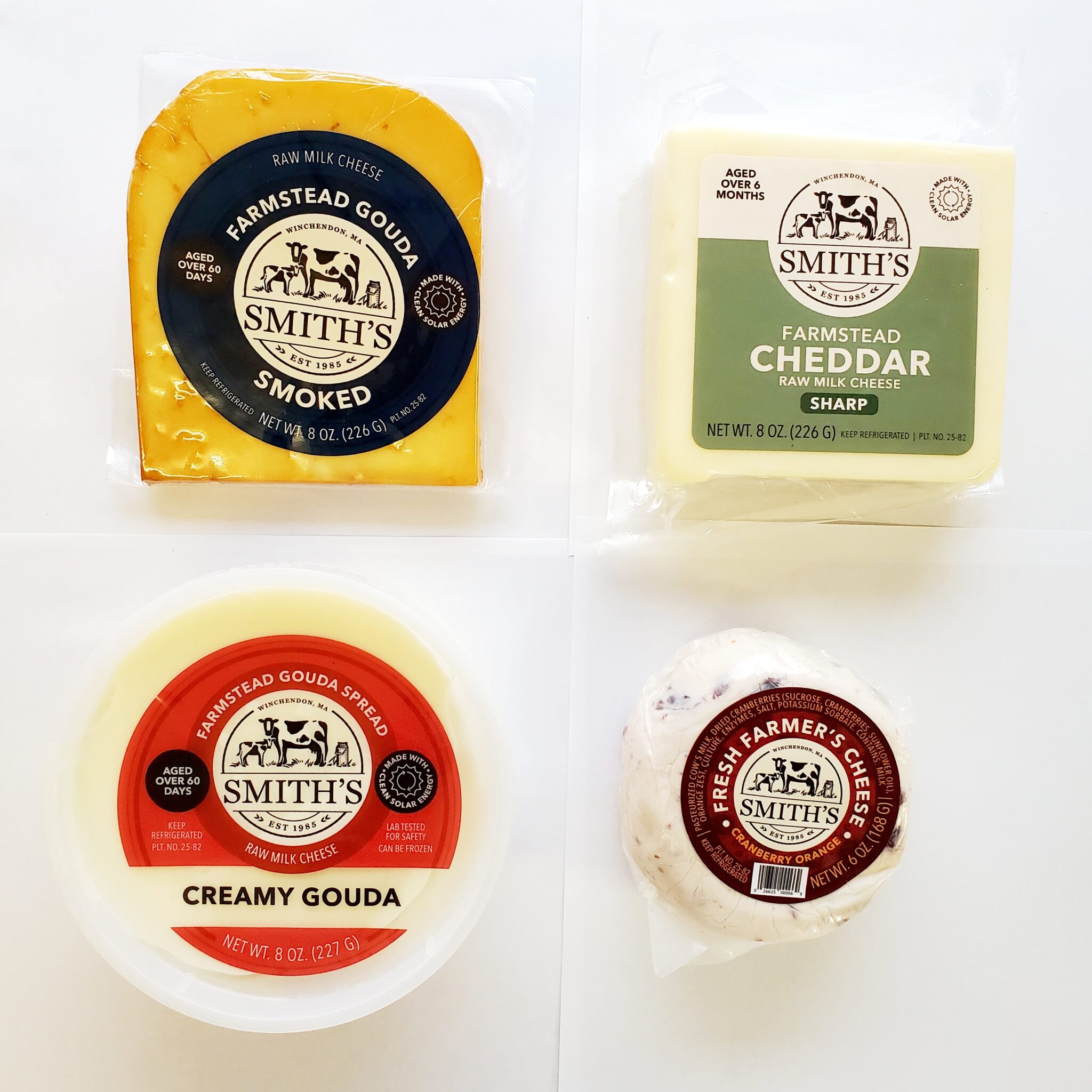Gift Boxes Archives - Smith's Country Cheese